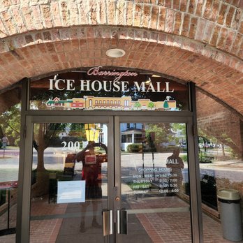 ICE HOUSE MALL & VILLAGE SHOPS - Updated January 2026 - 99 Photos - 200 ...