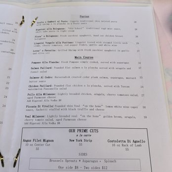 CAFE VIA FLORA - Updated November 2024 - 84 Photos & 100 Reviews - 240 ...