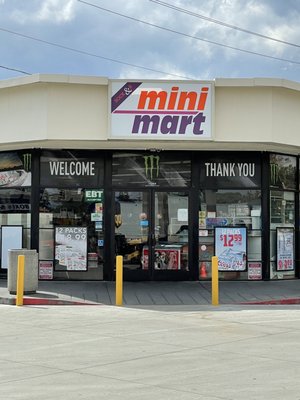 AMPM - Updated January 2026 - 1701 Victorian Ave, Sparks, Nevada - Gas ...