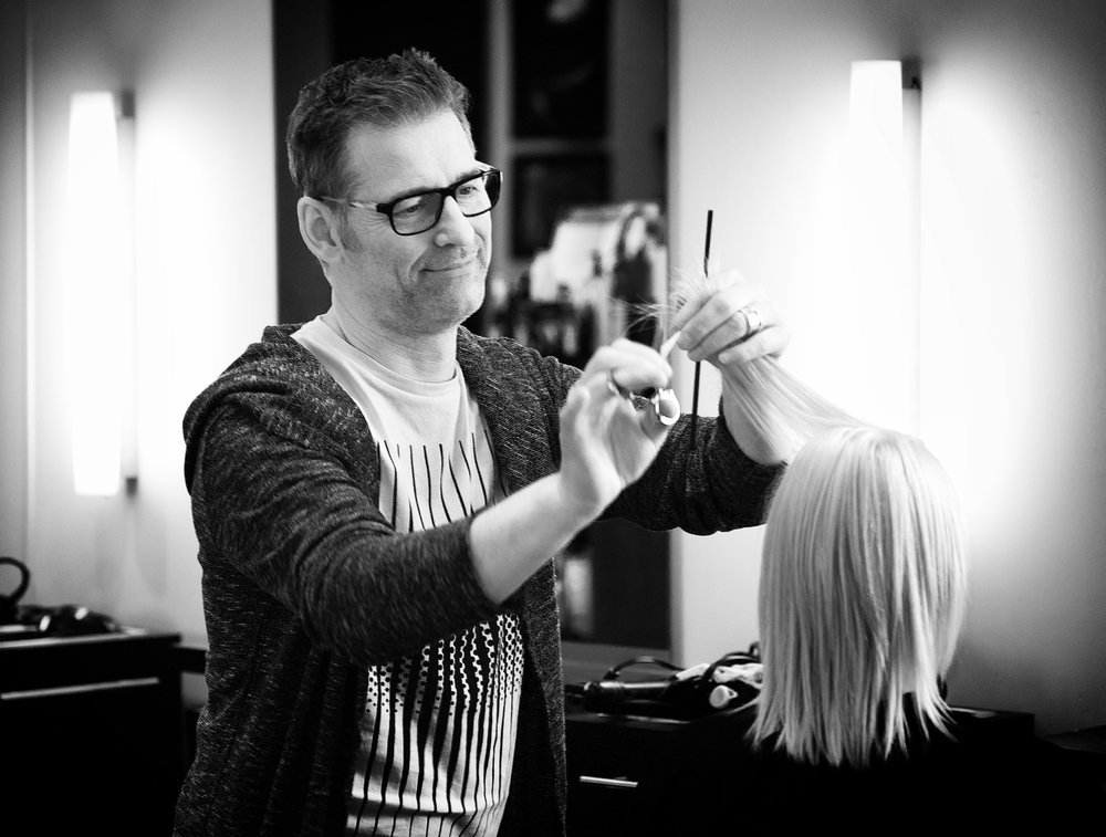 RAYKO COIFFURE - Updated September 2024 - 21 Photos - 7685 Rue Centrale ...