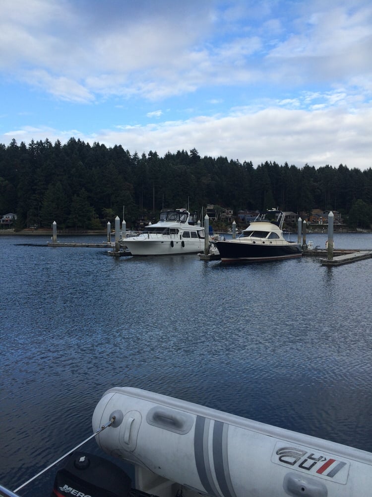 GIG HARBOR HISTORIC WATERFRONT ASSOCATION - Updated July 2025 - 3125 ...