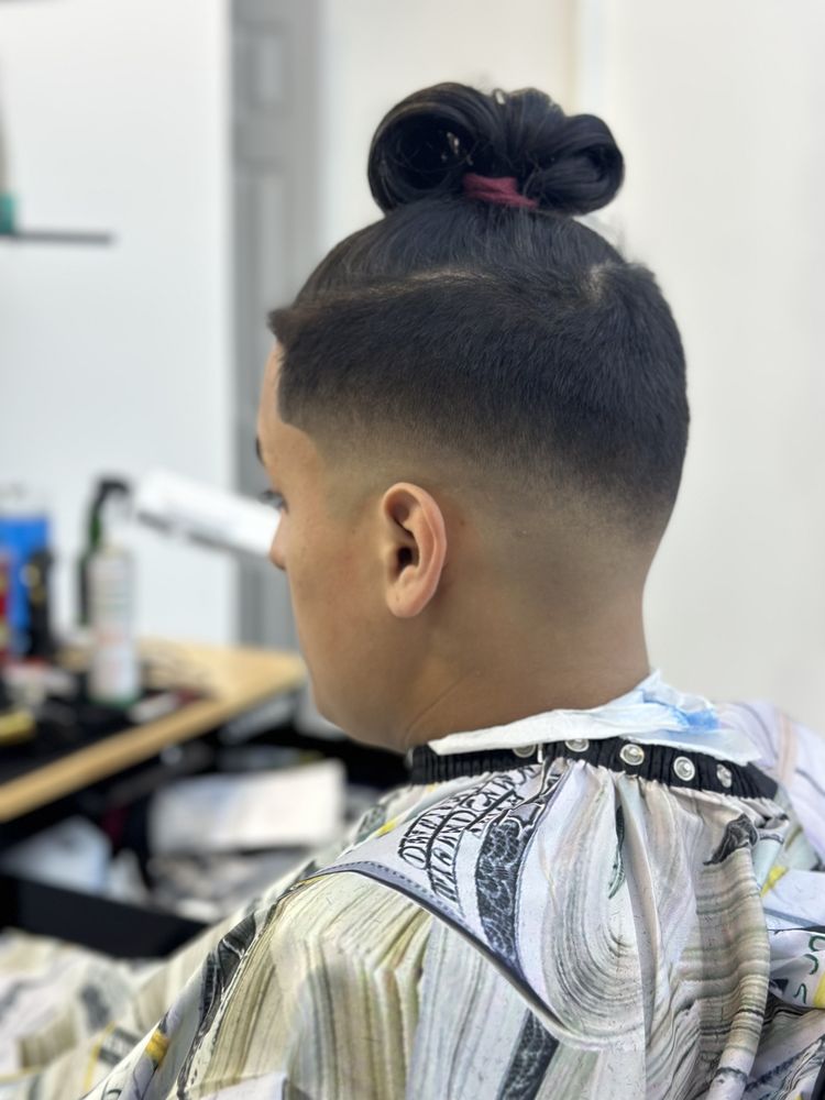 THE EAST CUT AND STYLES - Updated January 2026 - 177 Sheffield Ave, New ...