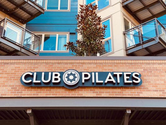 CLUB PILATES - Updated December 2025 - 14 Photos & 29 Reviews - 213 ...