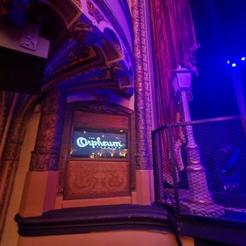 ORPHEUM THEATRE - Updated September 2024 - 1177 Photos & 363 Reviews - 842 S Broadway, Los ...