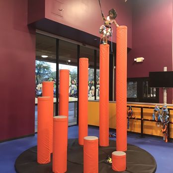 UPTOWN JUNGLE FUN PARK - LAVEEN - 29 Photos & 17 Reviews - 6310 S 35th ...