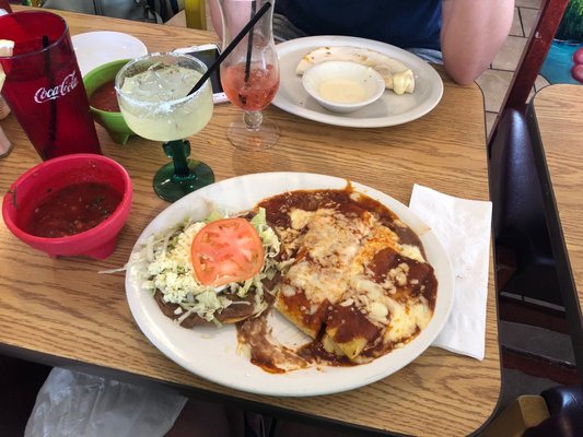 LOS RANCHITOS - 12 Photos & 35 Reviews - Mexican - 1204 W Peru St ...