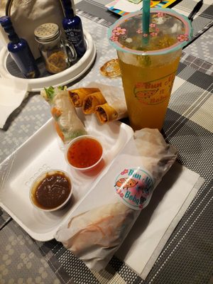 BUN MI & BOBA - Updated October 2024 - 40 Photos - San Antonio, Texas ...