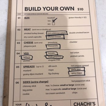 CHACHI’S PACIFIC - Updated January 2026 - 50 Photos & 16 Reviews - 701 ...