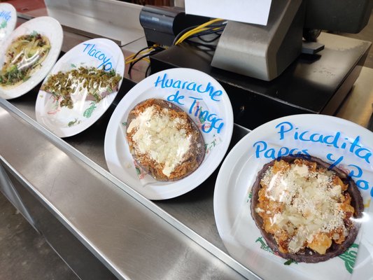 MI TRADICION - Updated February 2025 - 115 Photos & 130 Reviews - 801 E ...