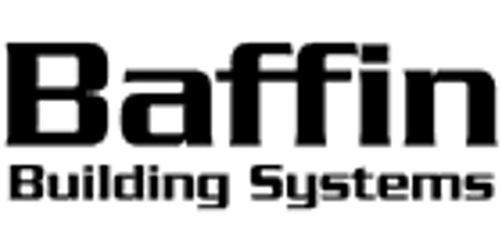 BAFFIN BUILDING SYSTEMS - Updated December 2025 - Iqaluit, Nunavut ...