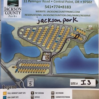 SOUTHERN OREGON RV PARK - Updated June 2024 - 48 Photos & 41 Reviews ...