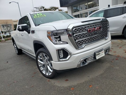 THOMPSON CHEVROLET BUICK GMC - Updated December 2025 - 22 Photos & 63 ...