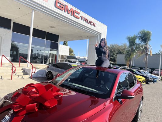 ALEXANDER GMC - Updated December 2024 - 122 Photos & 363 Reviews - 2100 ...