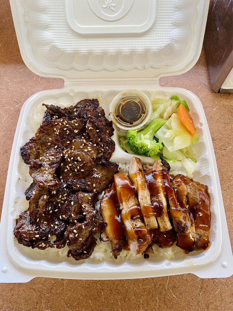 KOKIYO TERIYAKI 2 - Updated January 2026 - 31 Photos & 85 Reviews ...