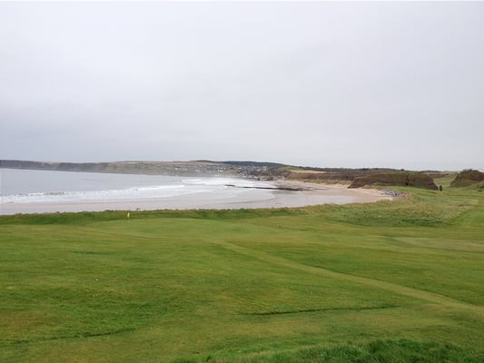 CULLEN GOLF CLUB - Updated June 2025 - The Links, Buckie, Moray, United ...