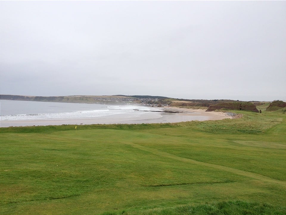 CULLEN GOLF CLUB - Updated June 2025 - The Links, Buckie, Moray, United ...