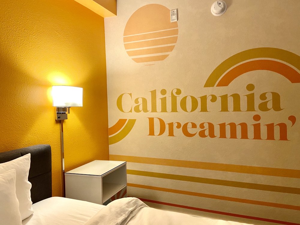 THE RAMBLER MOTEL - 251 Photos & 128 Reviews - Hotels - 225 Bay Blvd ...