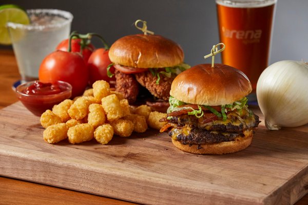 ARENA SPORTS MILL CREEK - Updated August 2024 - 129 Photos & 120 ...