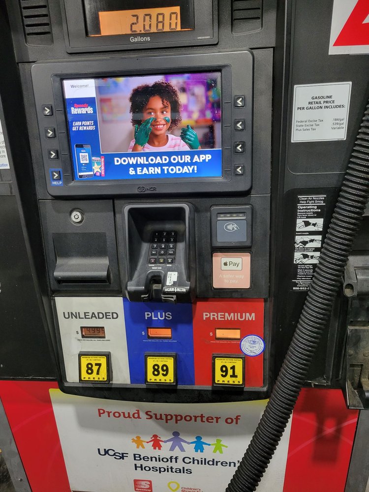 SPEEDWAY - Updated December 2025 - 16 Photos - 14880 E 14th St, San ...