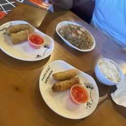 WOK WON - Updated July 2025 - 27 Photos & 21 Reviews - 102 Dees Dr ...