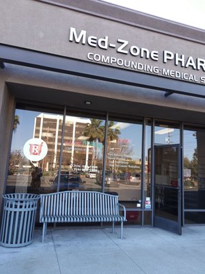 MED-ZONE PHARMACY - Updated January 2026 - 20 Photos - 800 N Tustin Ave, Santa Ana, California ...