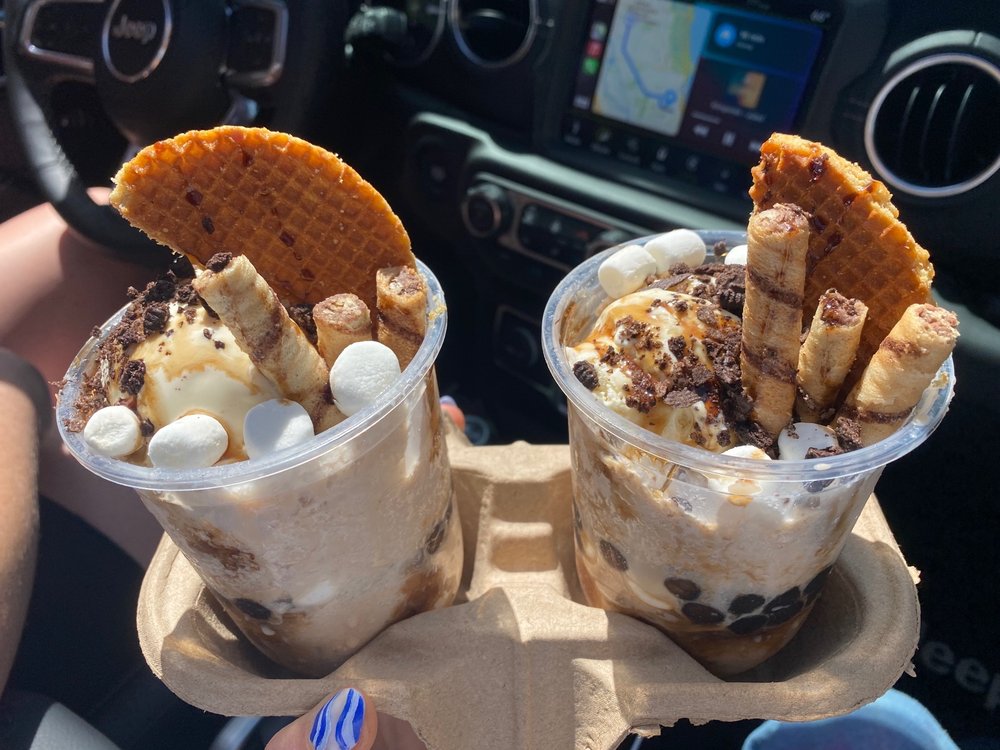 HELLO JASMINE - 751 Photos & 445 Reviews - 2026 S Clark, Chicago, IL ...