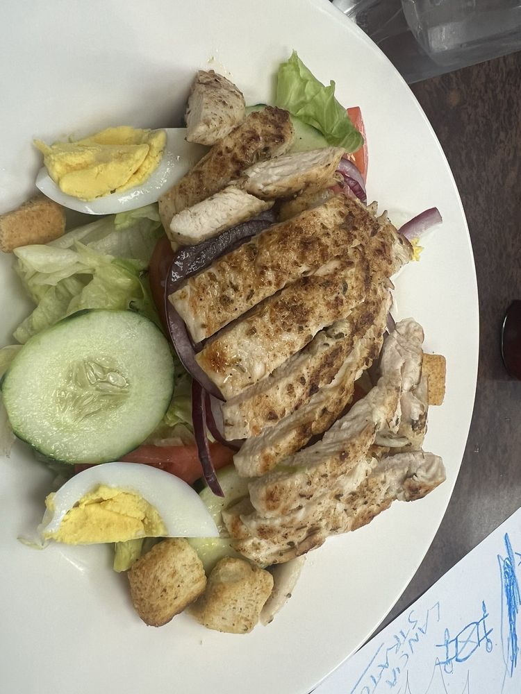 THE CORNER POST DINER - Updated July 2025 - 75 Photos & 61 Reviews ...