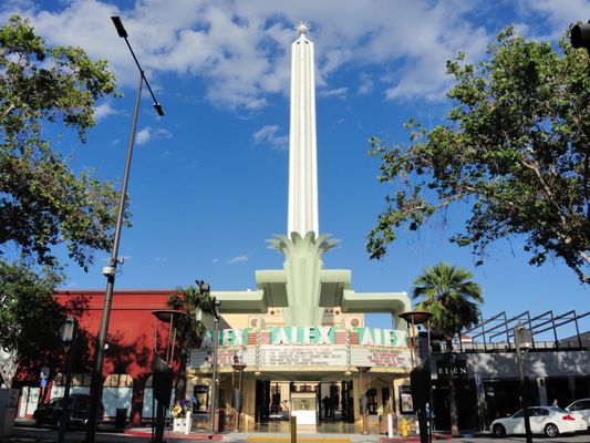 ALEX THEATRE - 182 Photos & 103 Reviews - Performing Arts - 216 N Brand ...