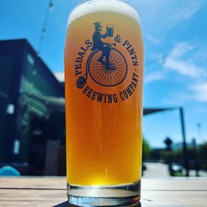 PEDALS & PINTS BREWING - 182 Photos & 178 Reviews - 156 W Hillcrest Dr ...