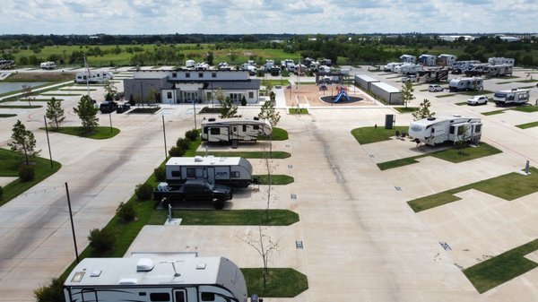 JETSTREAM RV RESORT AT WALLER - Updated November 2024 - 24 Photos & 10 ...