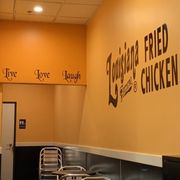 LOUISIANA FAMOUS FRIED CHICKEN - 69 Photos & 97 Reviews - 14050 Cherry ...