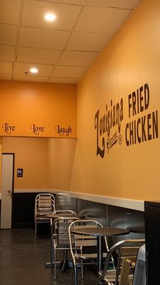 LOUISIANA FAMOUS FRIED CHICKEN - Updated October 2025 - 107 Photos ...