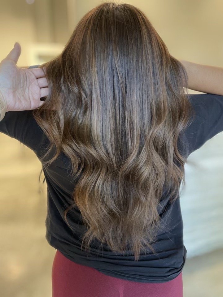 EVOLUTIONS SALON - Updated December 2024 - 205 Photos & 337 Reviews - 973 E Green St, Pasadena ...