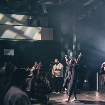 VIVE CHURCH - SAN JOSE - Updated September 2025 - 32 Photos & 15 ...