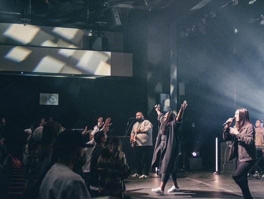 VIVE CHURCH - SAN JOSE - Updated October 2025 - 33 Photos & 20 Reviews ...