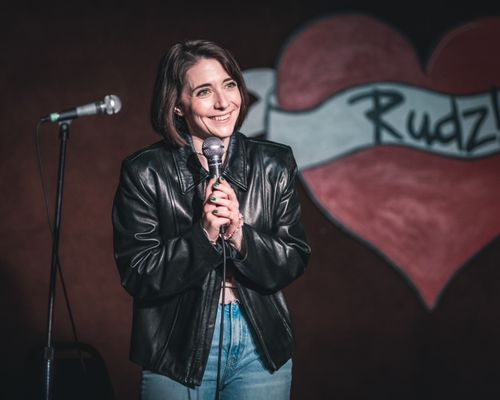 THE RIOT COMEDY CLUB - 48 Photos & 28 Reviews - 2010 Waugh Dr, Houston ...