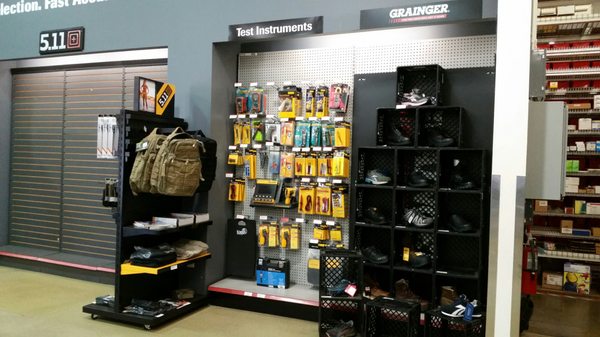 GRAINGER - Updated December 2025 - 11 Reviews - 1151 Columbia Ave ...