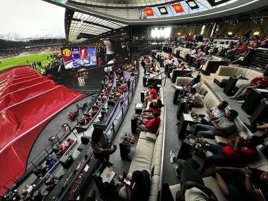 COSM DALLAS - Updated November 2024 - 68 Photos & 46 Reviews - 5776 Grandscape Blvd, The Colony ...