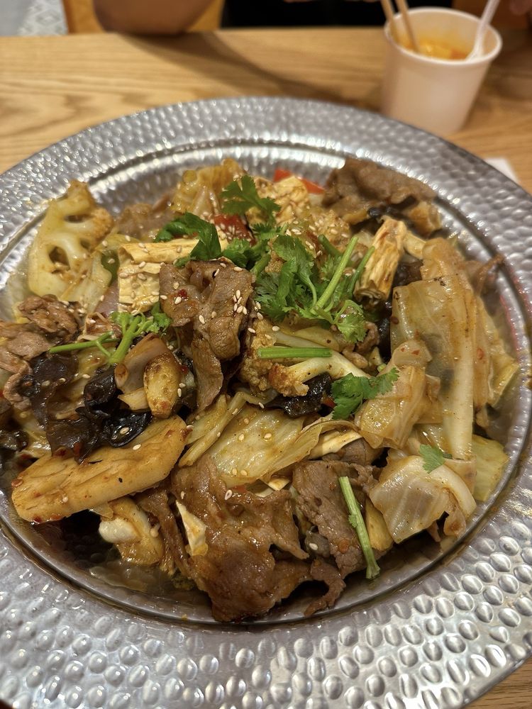 YOZI DIMSUM & NOODLE - Updated February 2025 - 2172 86th St, Brooklyn ...