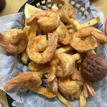 MACKER SEAFOOD - Updated June 2024 - 302 Photos & 345 Reviews - 141 Bay ...