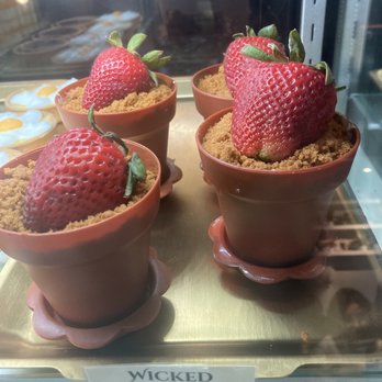 WICKED CAFE & BAKERY - Updated December 2025 - 113 Photos & 17 Reviews ...