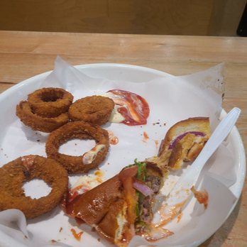 MONSOON BURGER - 690 Photos & 708 Reviews - 4740 Natomas Blvd ...