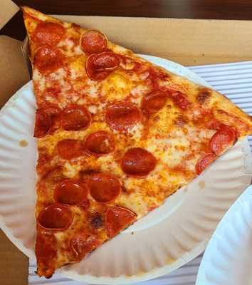 BIG MARIO’S PIZZA - 12 Reviews - 9635 16th Ave SW, Seattle, Washington ...