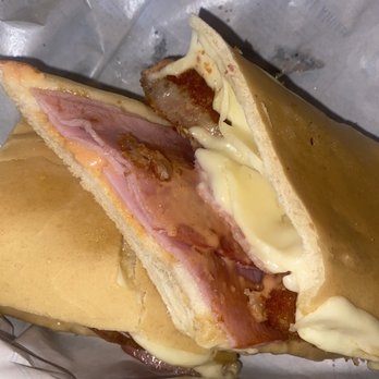 SEÑOR PAN CAFÉ - Updated June 2024 - 258 Photos & 127 Reviews - 11238 ...