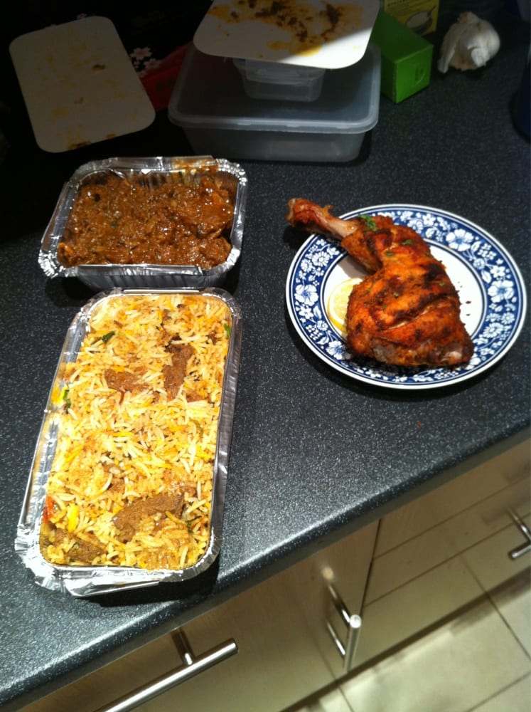 LAHORE SPICES - Updated July 2025 - 284-286 Sutton High Street, Sutton ...