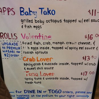 SORA JAPANESE - Updated November 2025 - 151 Photos & 187 Reviews - 91 ...