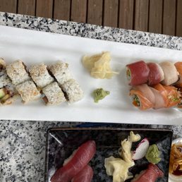 SUSHI DEN - Updated August 2025 - 3185 Photos & 2527 Reviews - 1487 S ...