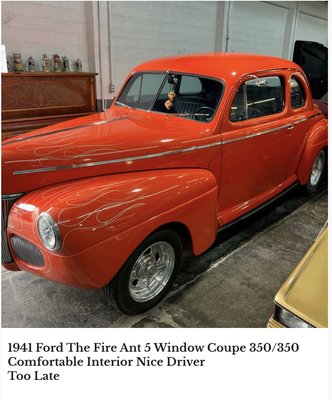 LADY LUCK GARAGE - Updated November 2024 - 54 Photos - 4010 Main St ...