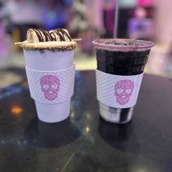 27 CLUB COFFEE - Updated March 2025 - 812 Photos & 278 Reviews - 1215 W ...