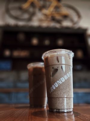 GROUNDWORK COFFEE - Updated December 2025 - 730 Photos & 546 Reviews ...